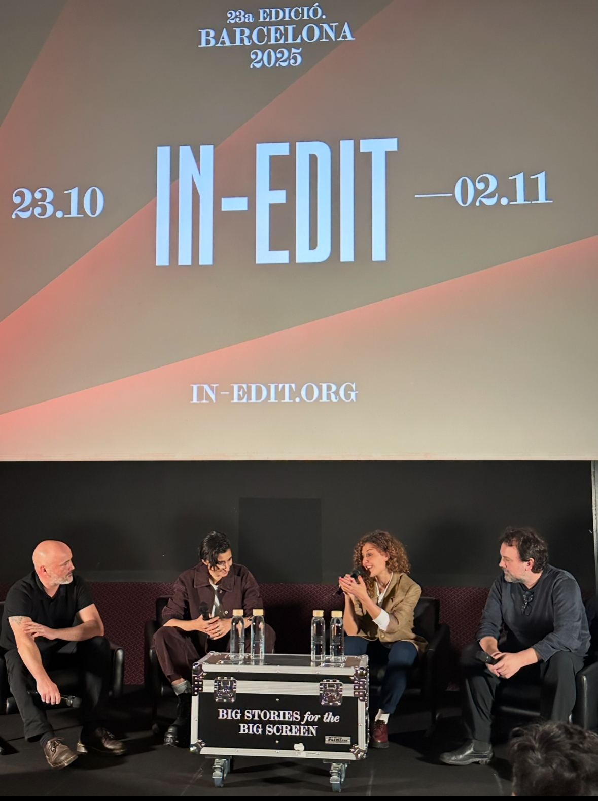 “Flores para Antonio” El arte de recordar | AREAVISUAL-CAT